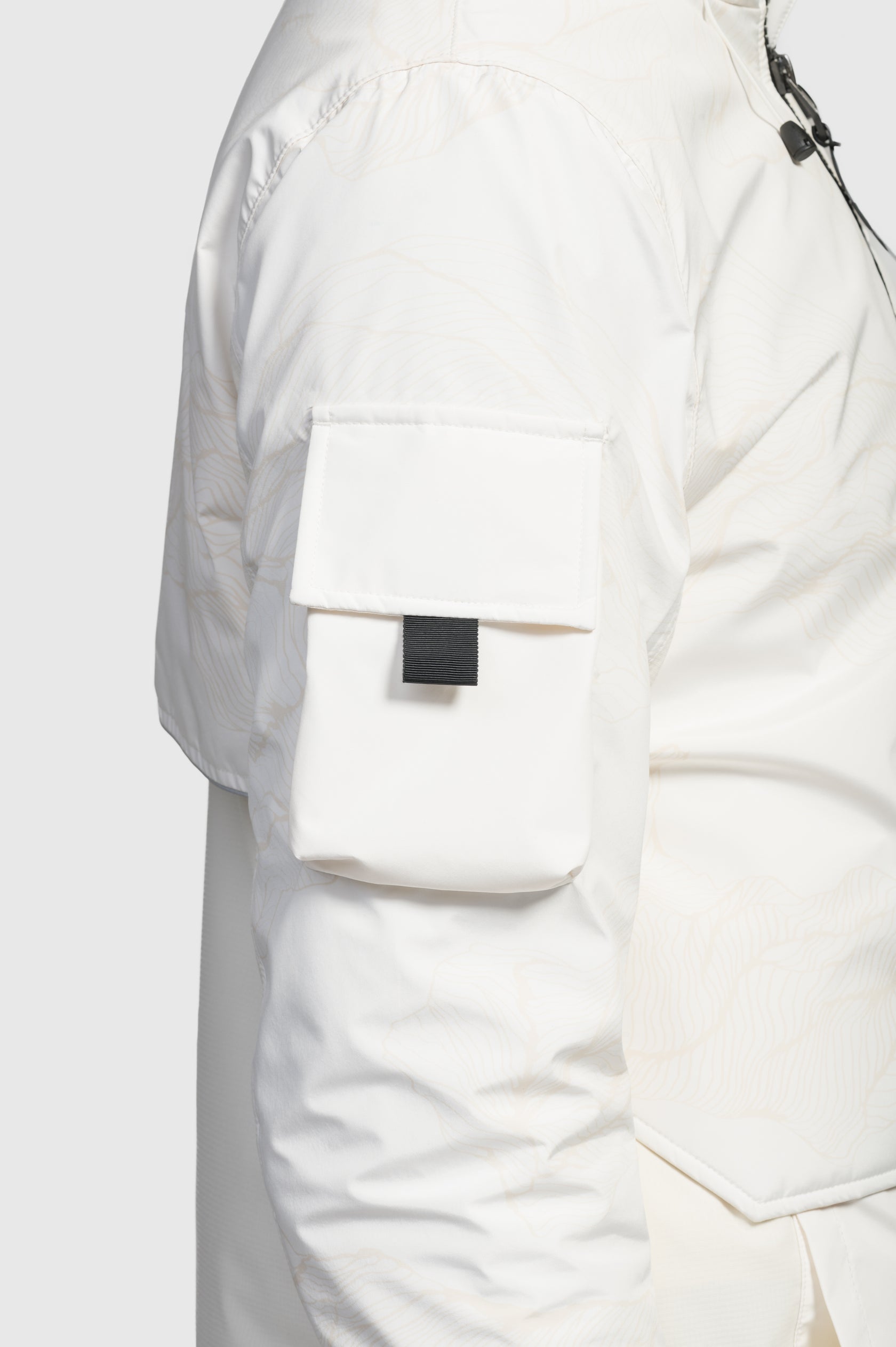 Alta Men's Performance Shell Jacket – Nobis