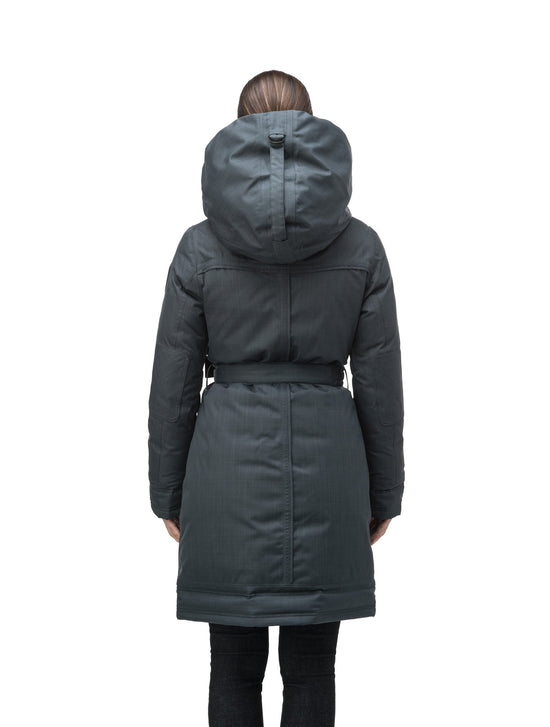 Astrid Women's Parka – Nobis