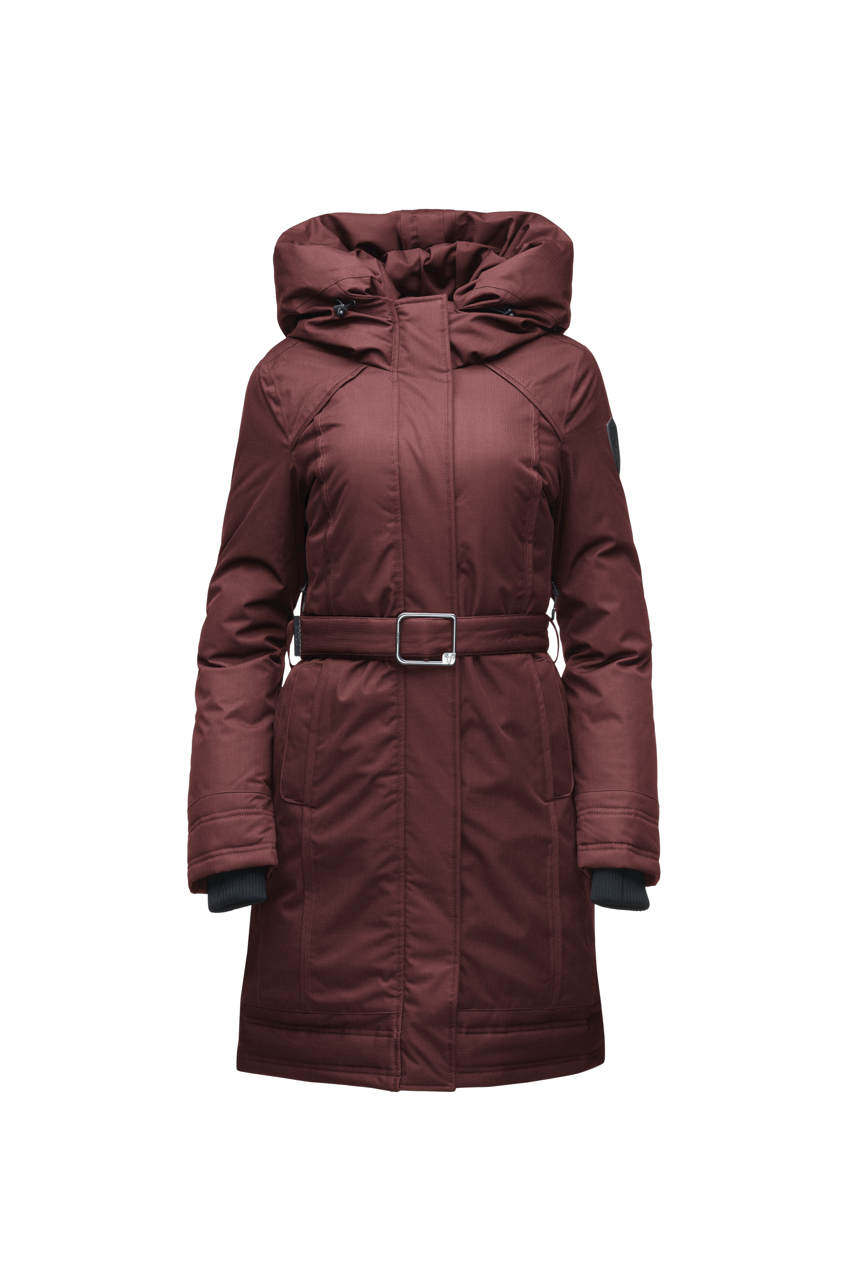 Astrid Women's Parka – Nobis
