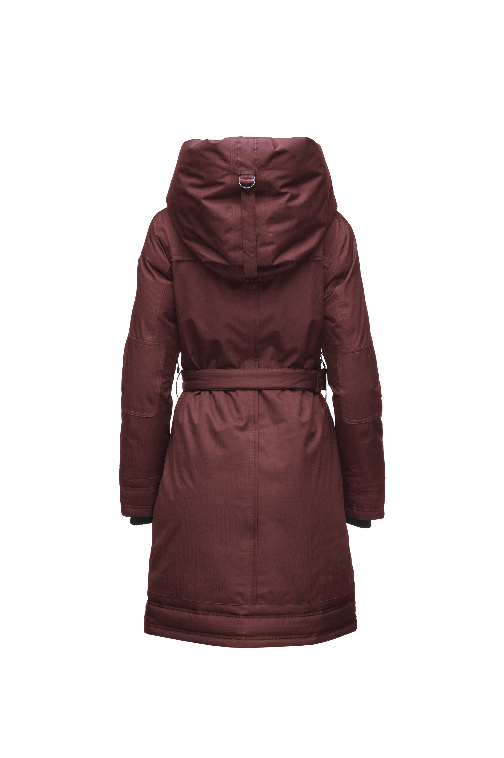 Astrid Women's Parka – Nobis