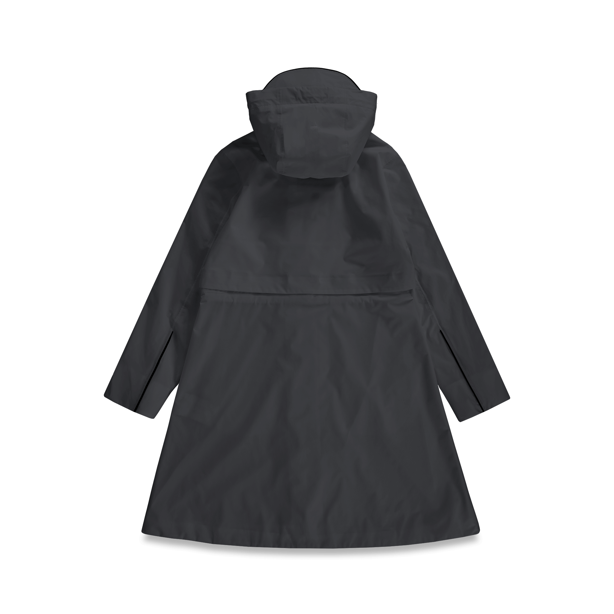 Bridger Women's All-Weather Shell Jacket – Nobis