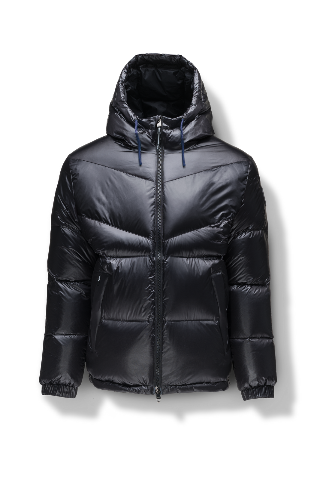 Men's Puffer Jackets & Lightweight Down | Nobis