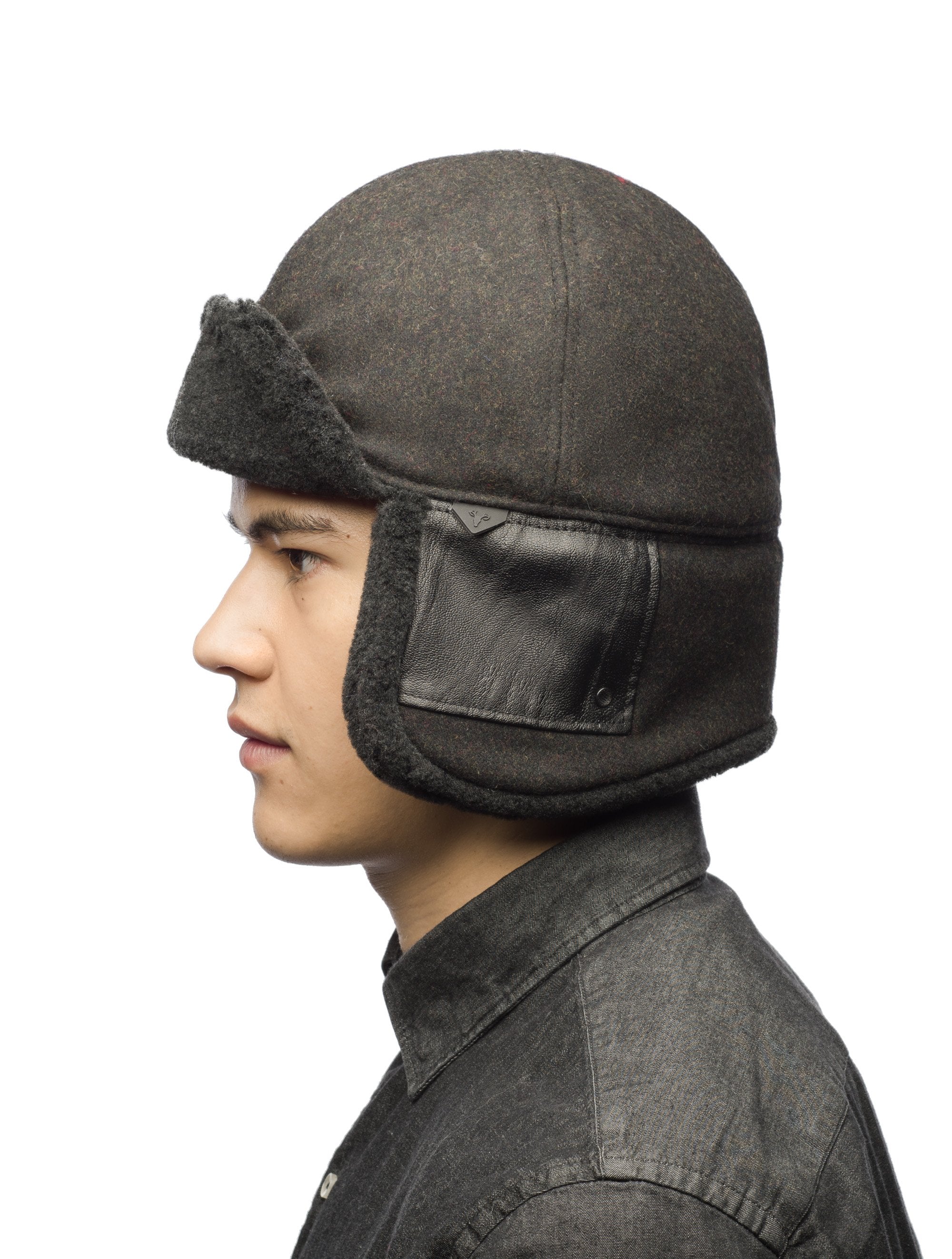 MK-1 Helmet Hat – Nobis