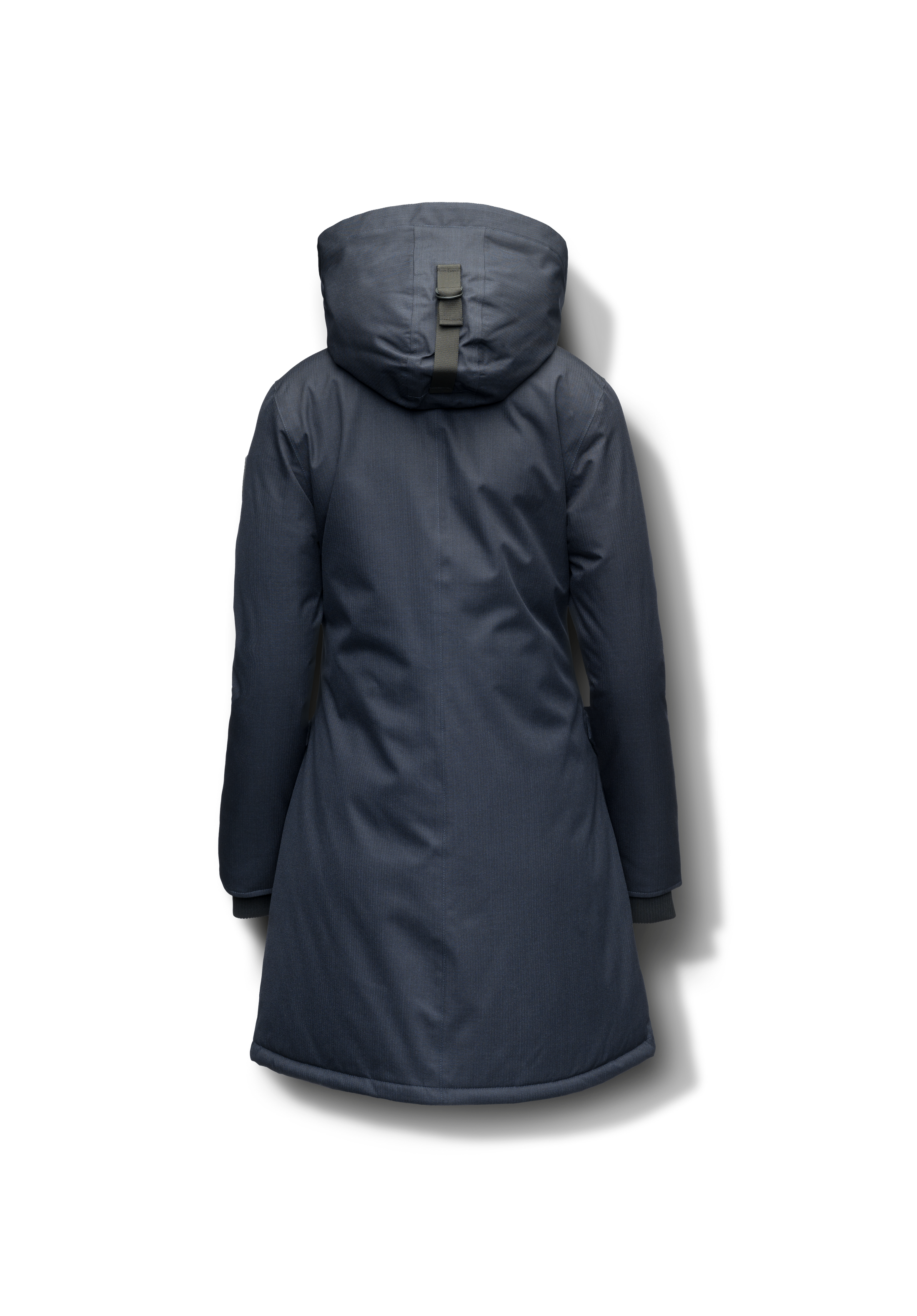 Merideth Women's Parka | Women's Winter Coat | Nobis