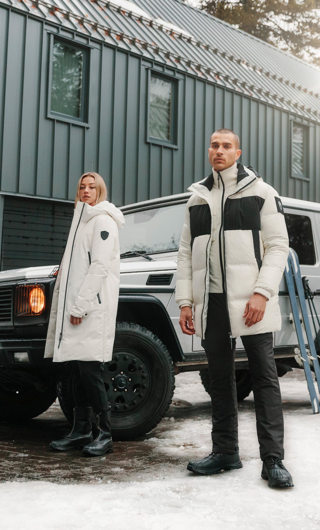 Nobis - Official site