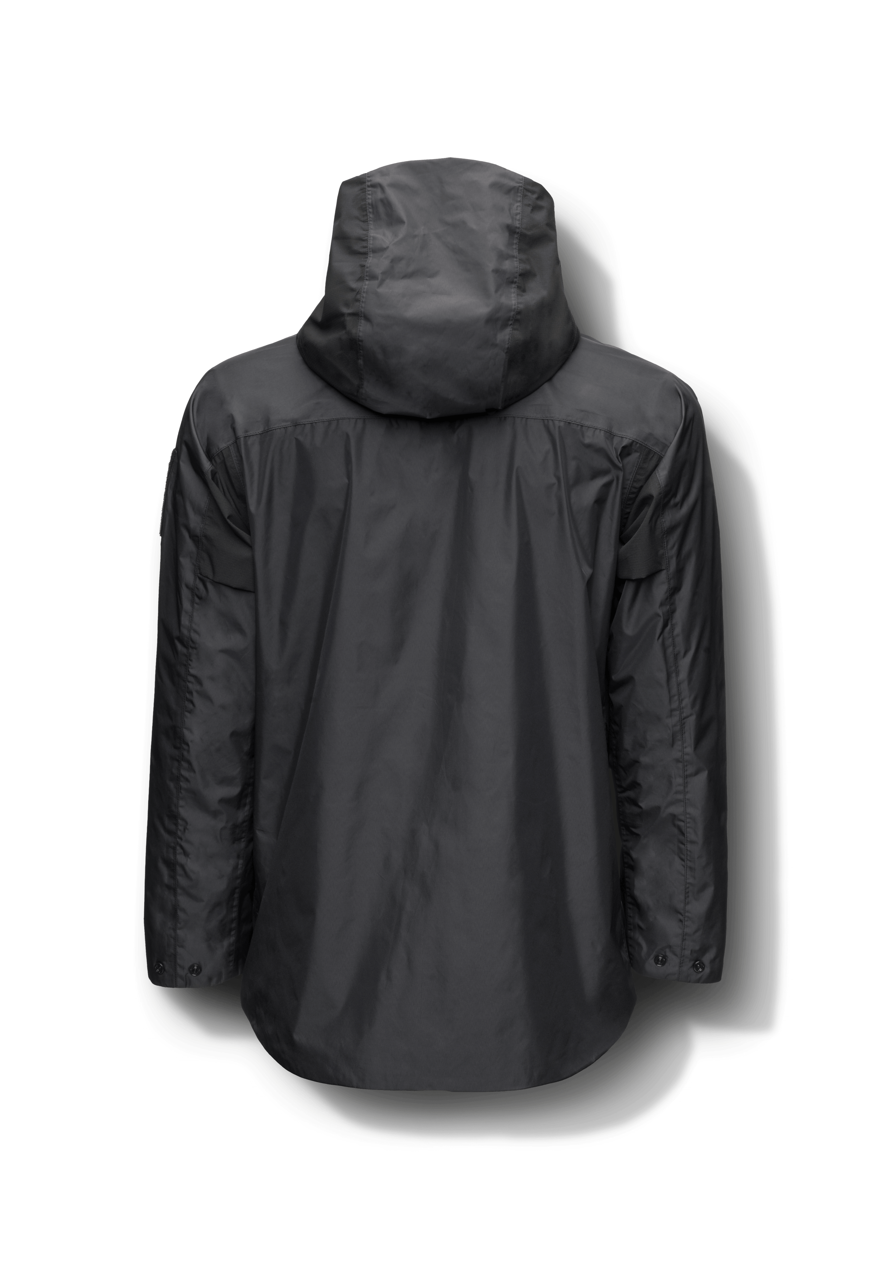 Mission Men's Performance Rain Shell Jacket – Nobis