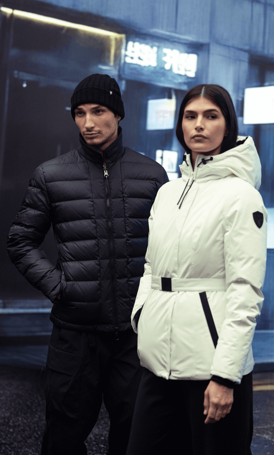Nobis - Official site