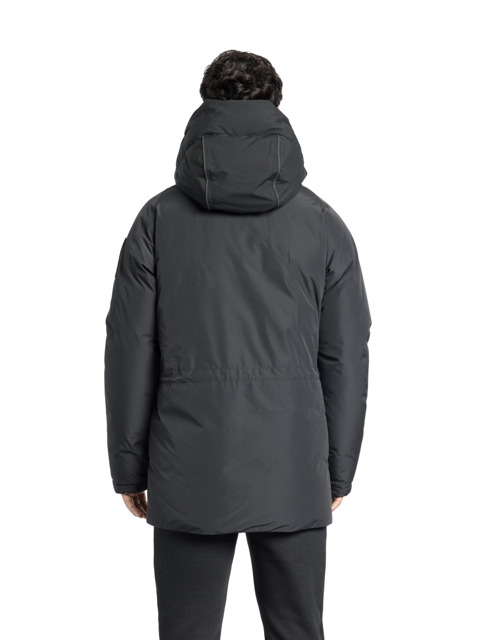 Ronin Men's Performance Utility Jacket – Nobis