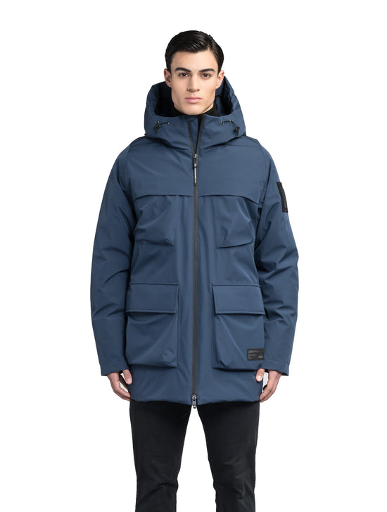 Ronin Men's Performance Utility Jacket – Nobis