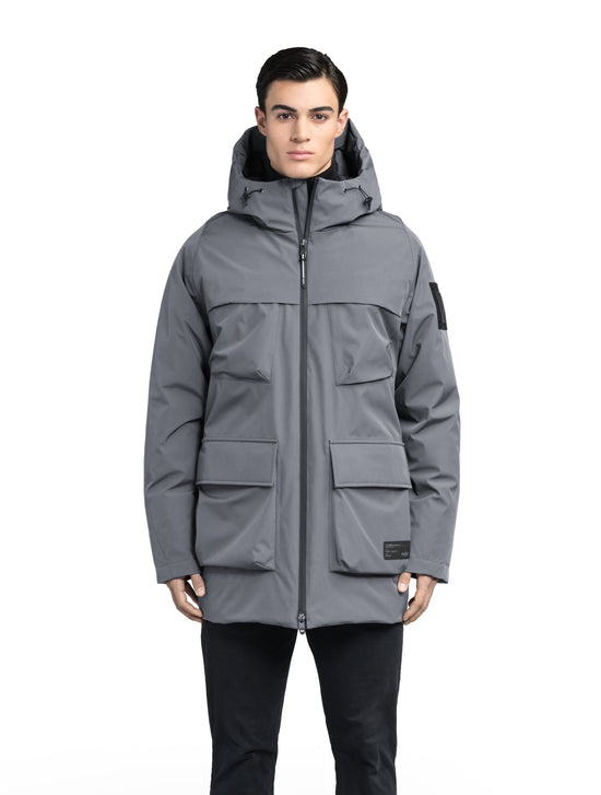 Ronin Men's Performance Utility Jacket – Nobis