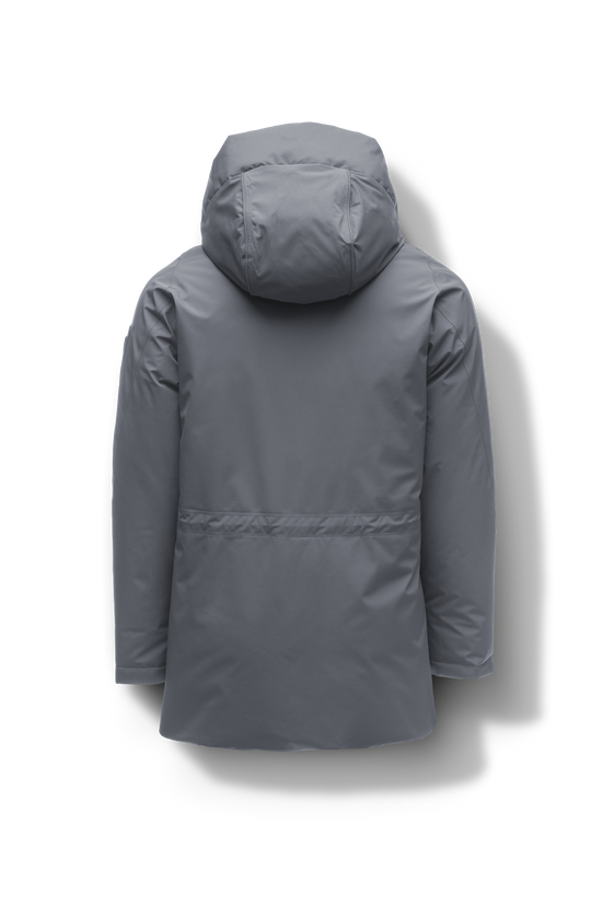 Ronin Men's Performance Utility Jacket – Nobis