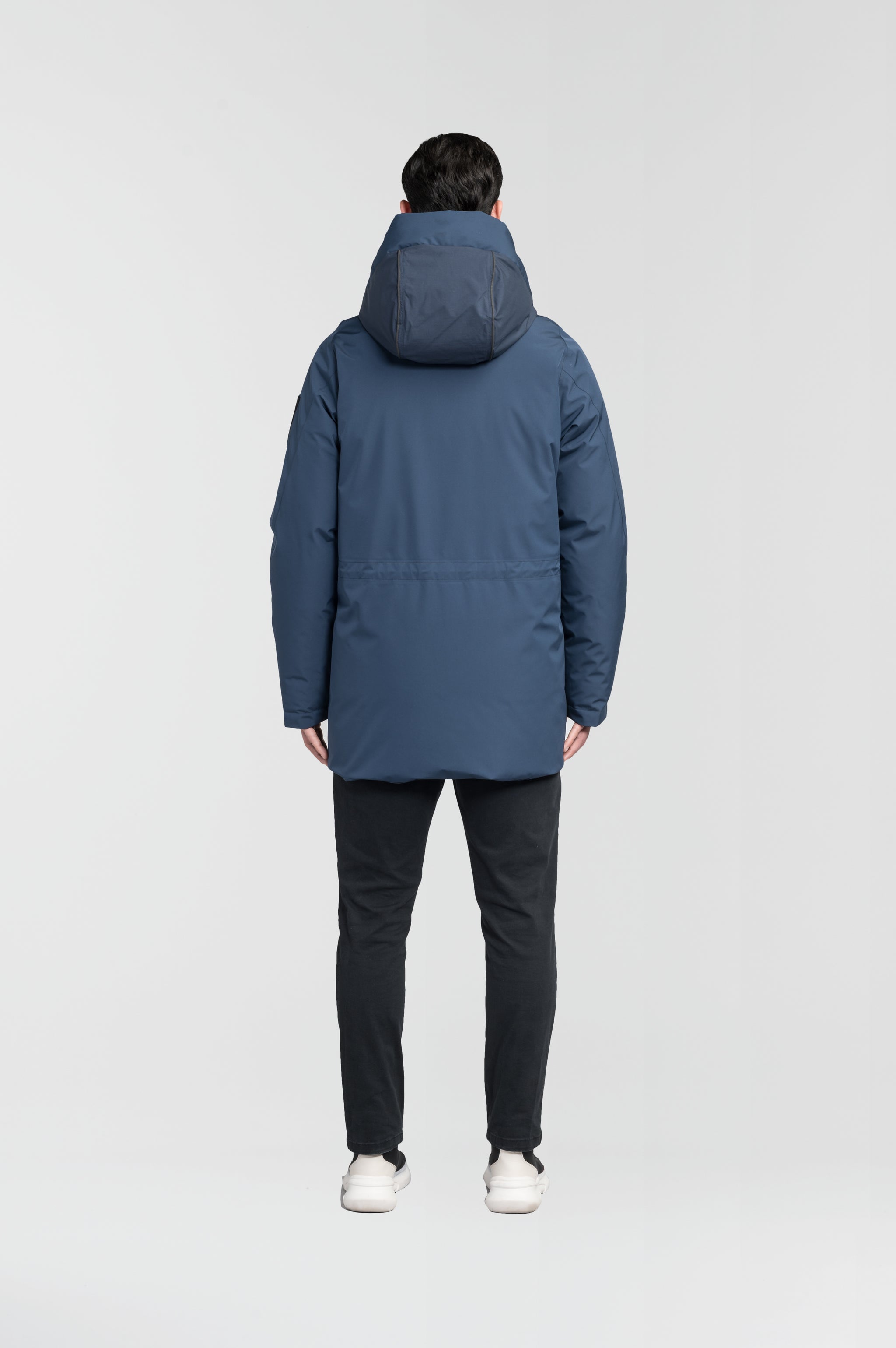 Ronin Men's Performance Utility Jacket – Nobis