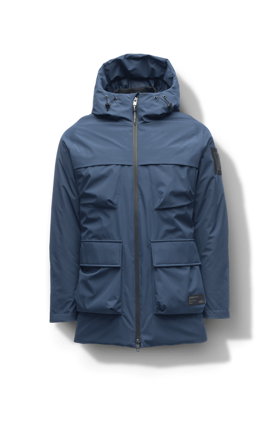 Ronin Men's Performance Utility Jacket – Nobis