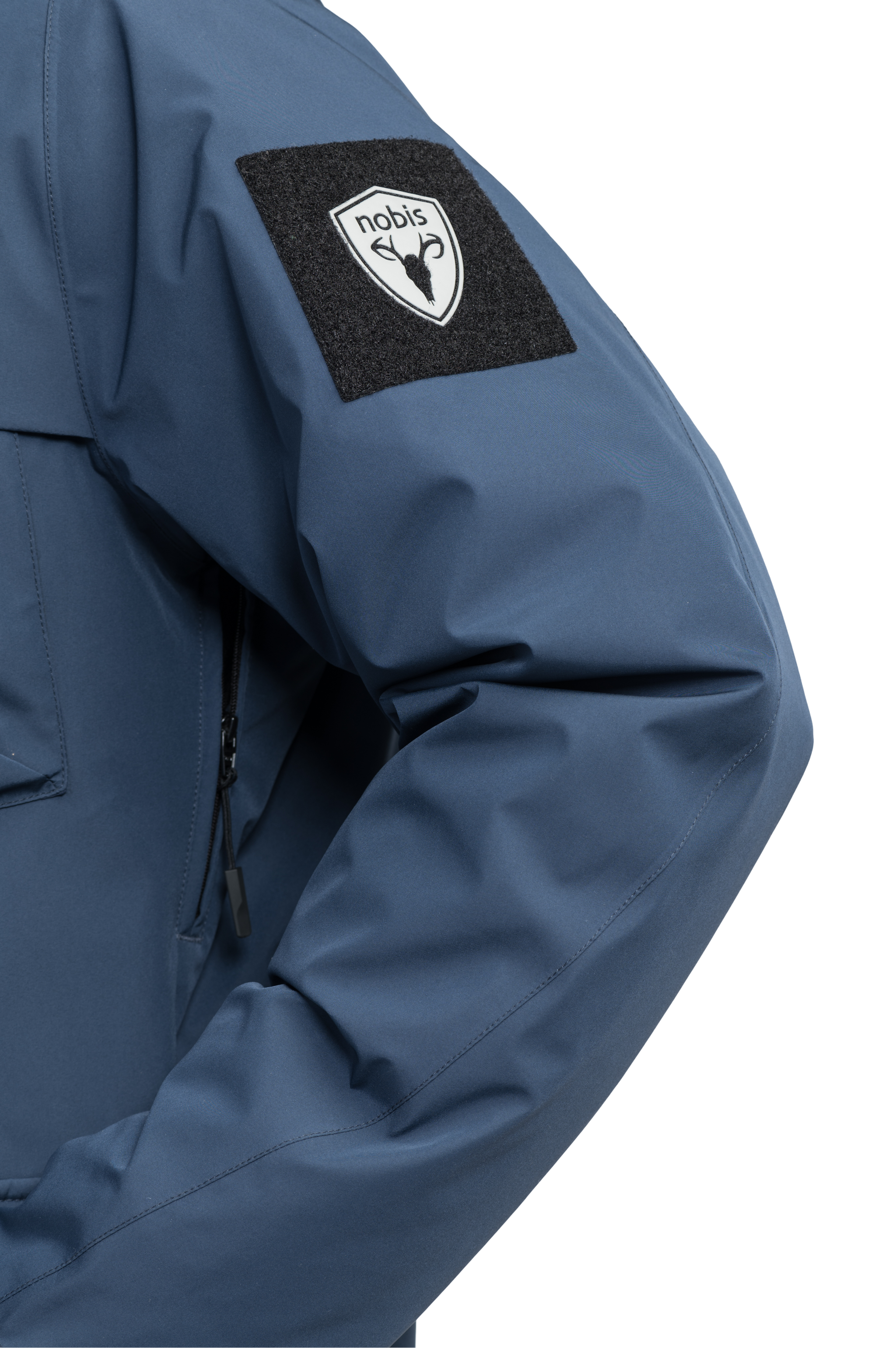 Ronin Men's Performance Utility Jacket – Nobis