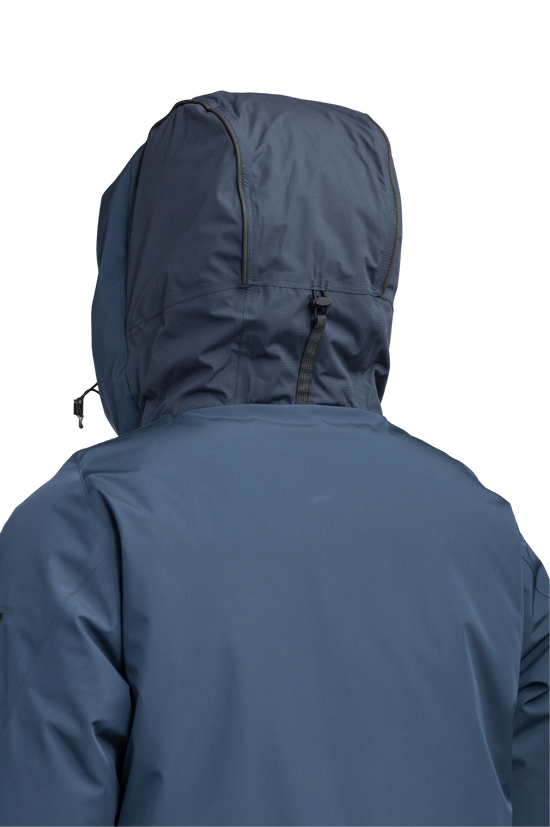 Ronin Men's Performance Utility Jacket – Nobis