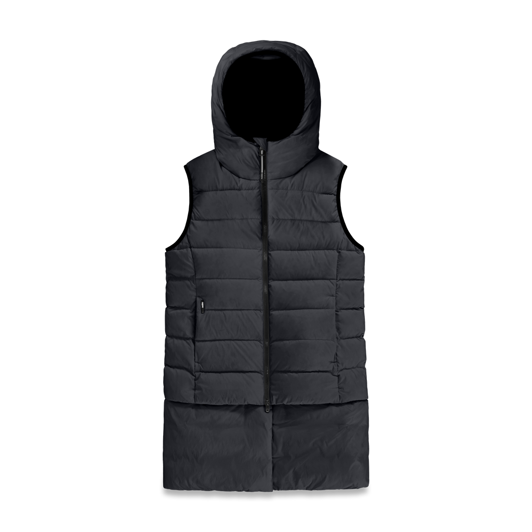 Women's Puffer Jackets and Lightweight Down | Nobis
