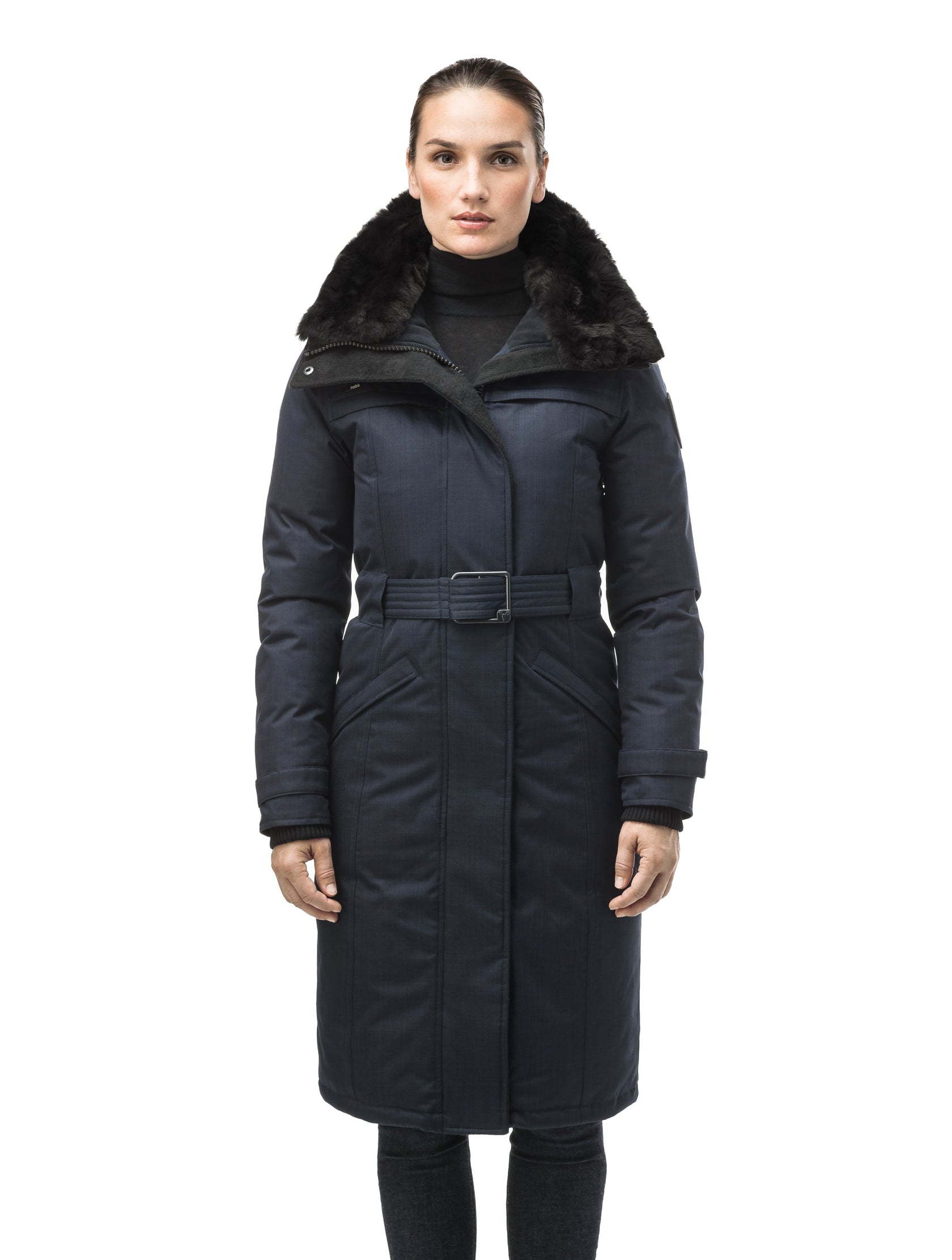 She-Ra Women's Parka – Nobis