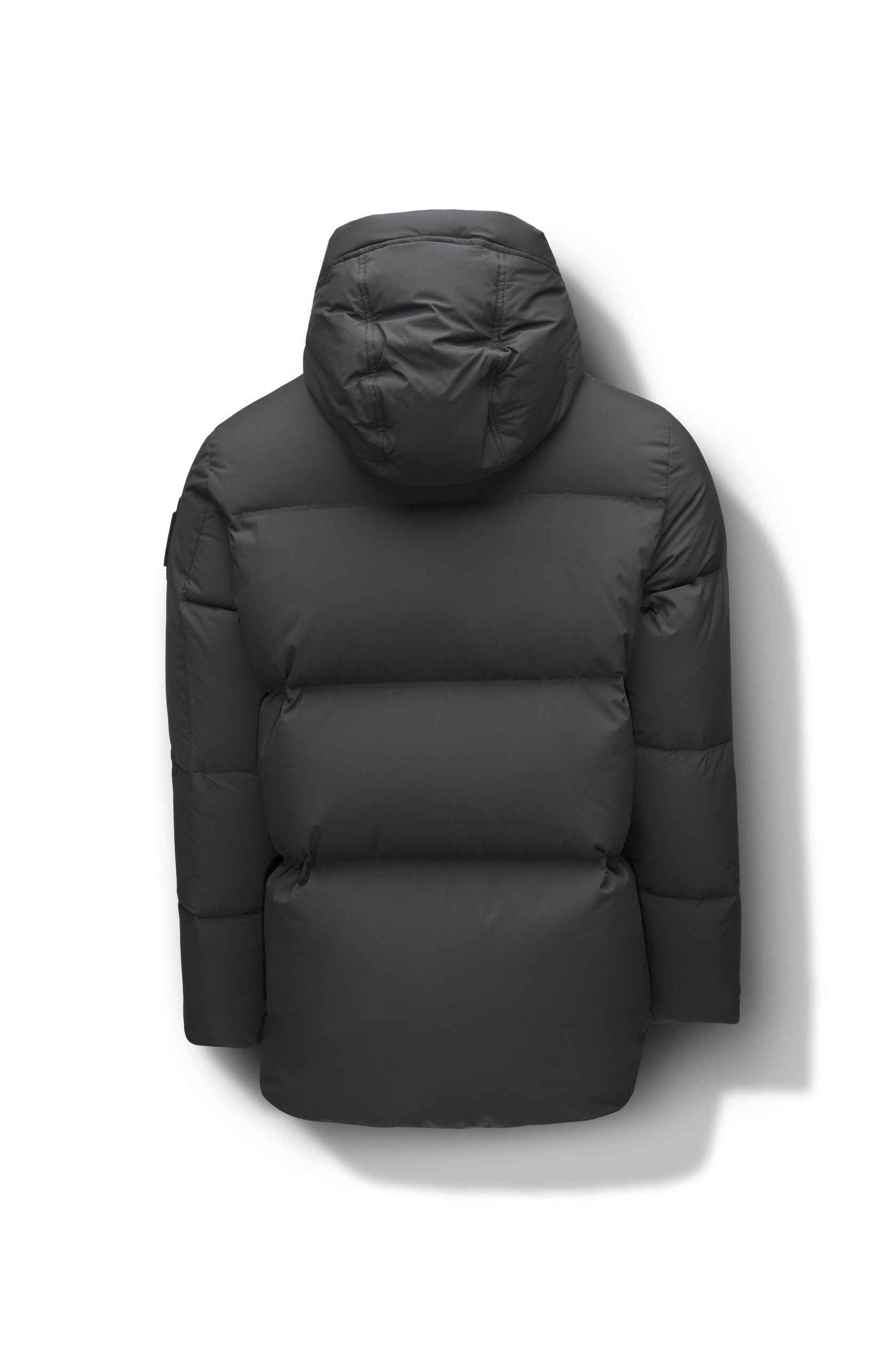 Supra Men's Performance Puffer – Nobis