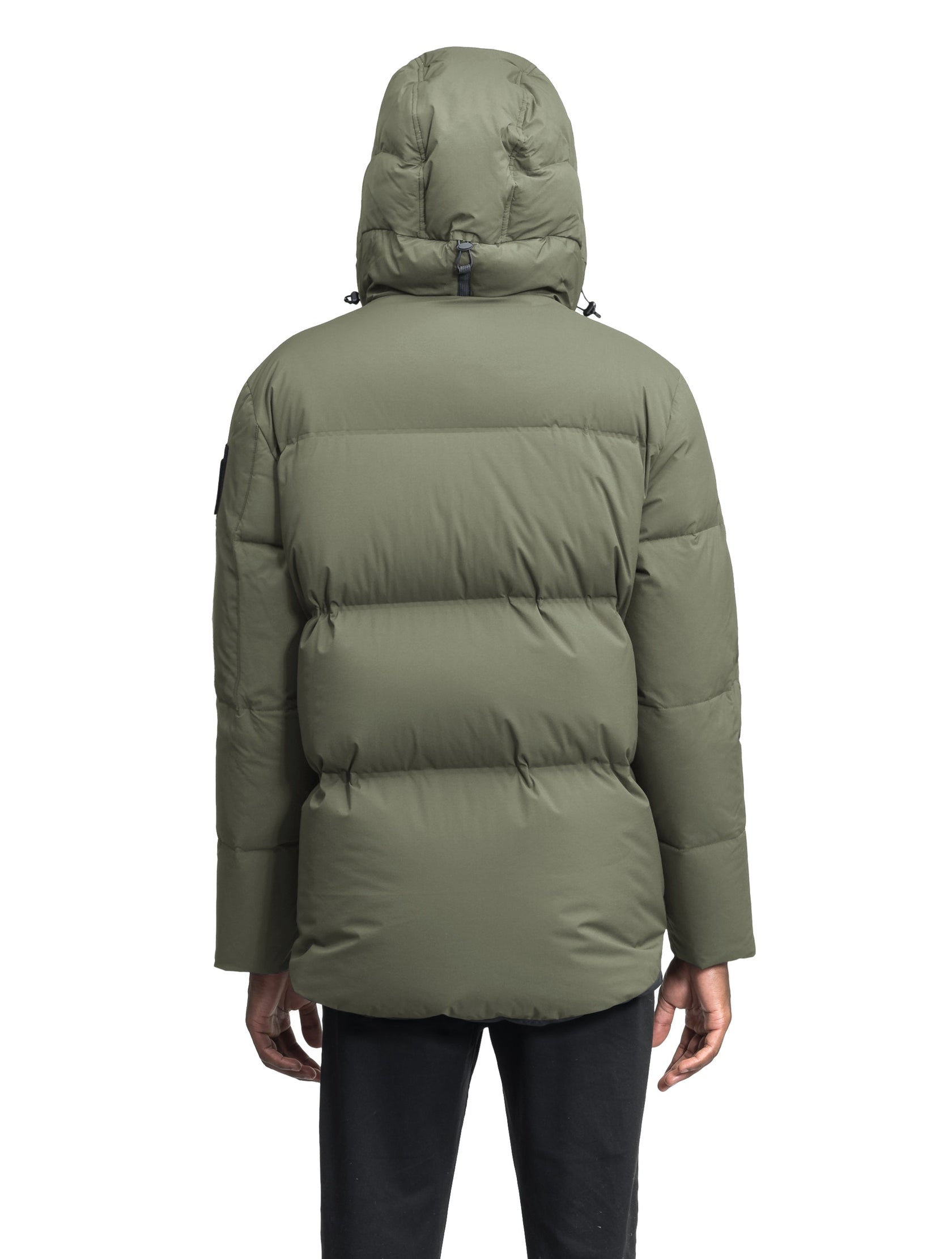 Supra Men's Performance Puffer – Nobis