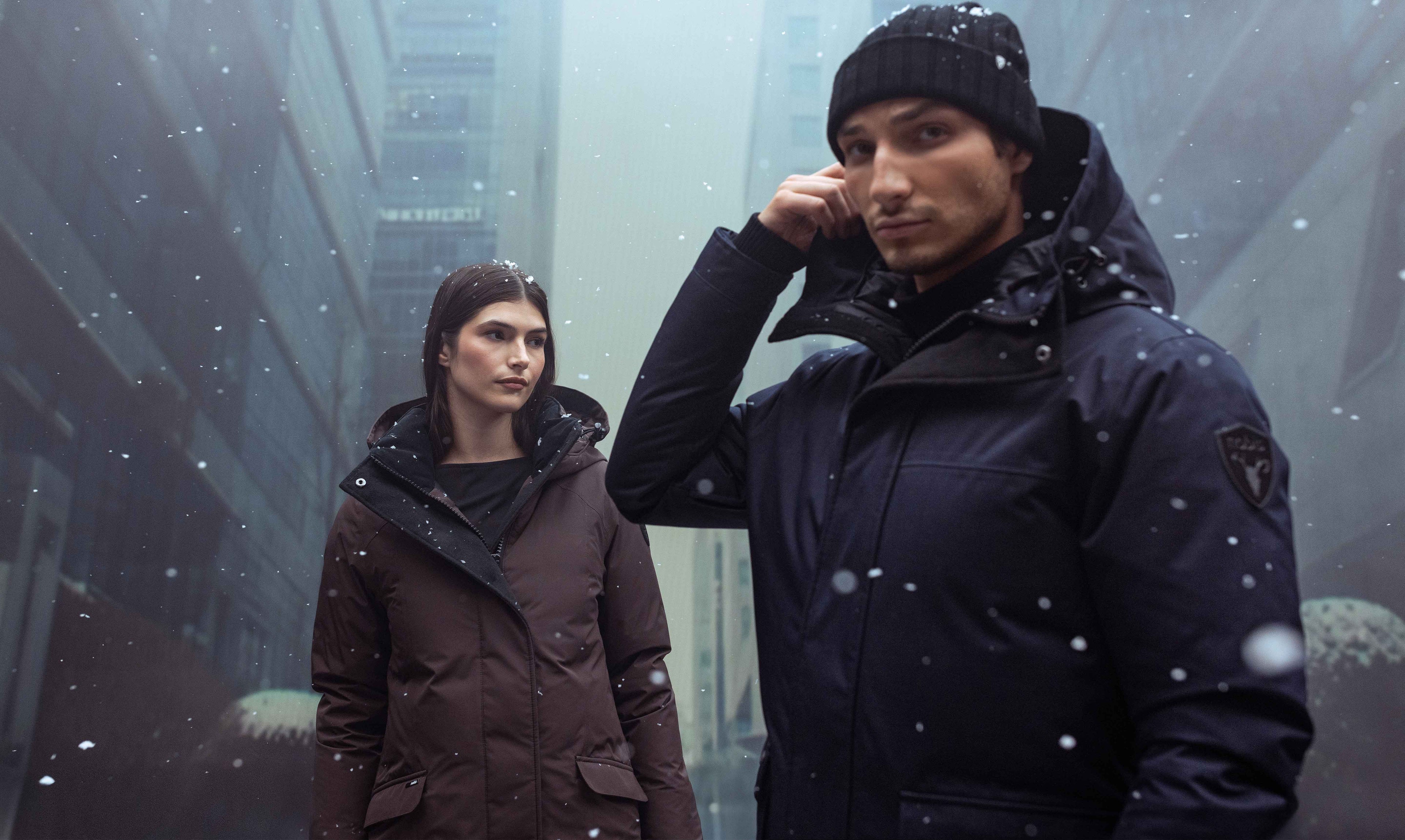 Nobis - Official site