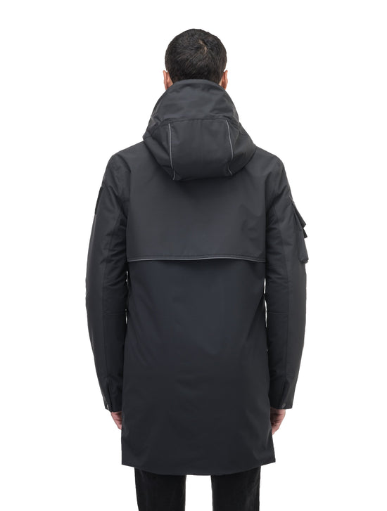 Alta Men's Performance Shell Jacket – Nobis